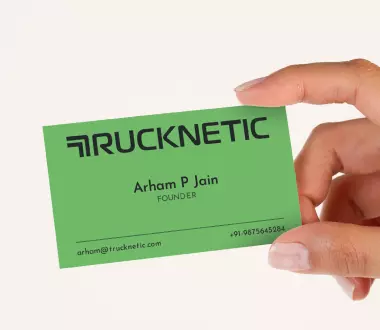 Trucknetic refreshes its brand identity – Trucknetic